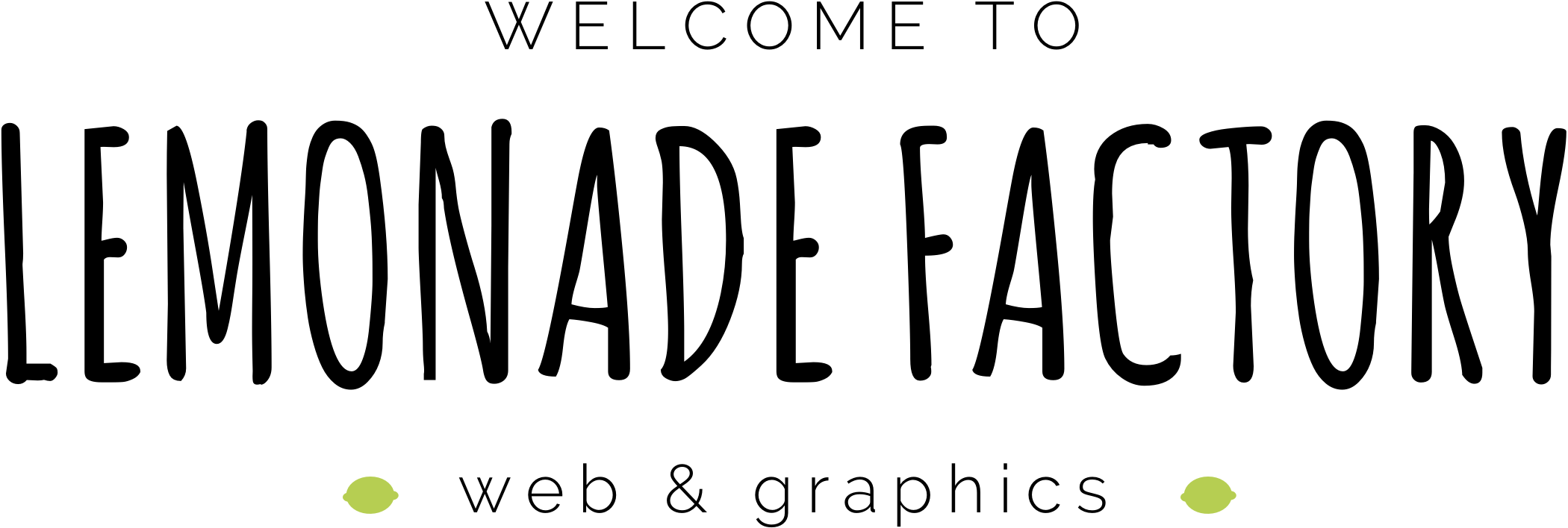 Lemonade Factory W&G